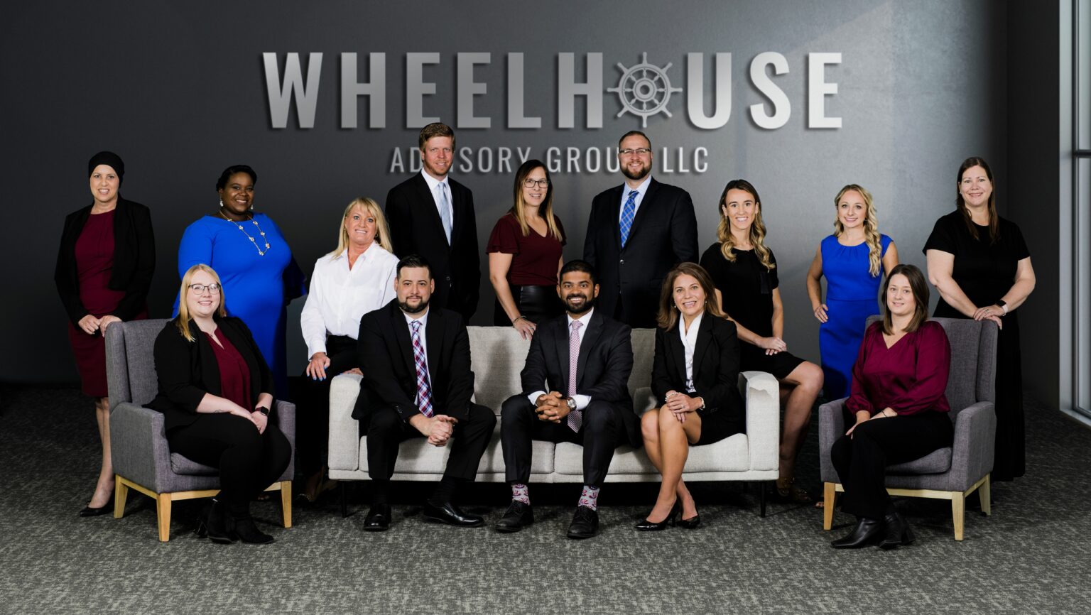 Wheelhouse Advisory Group | Financial Advisors in St. Louis, MO 63127